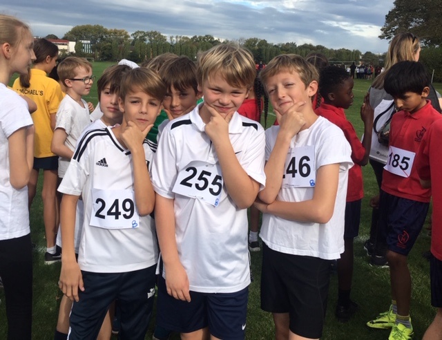 Sheringdale Primary School - Sport at Sheringdale