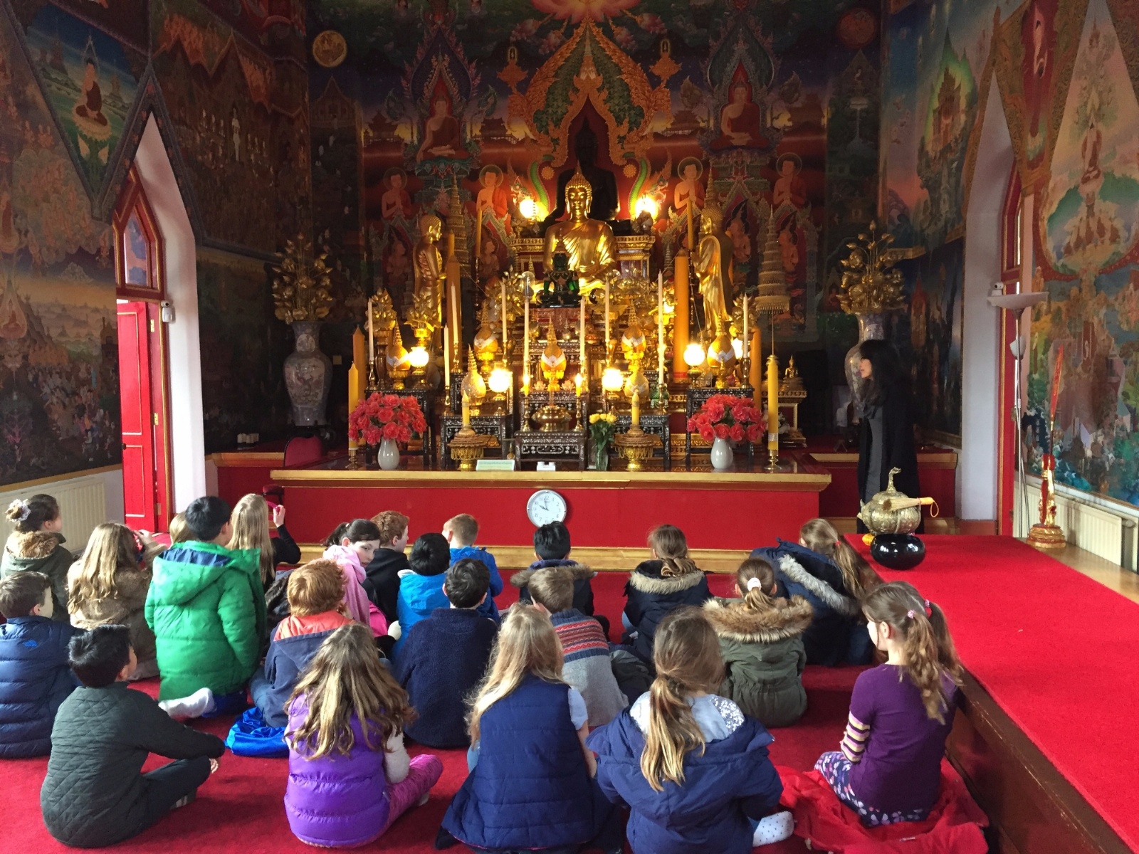 Sheringdale Primary School - Photos from 2018